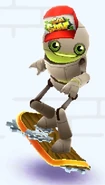 Tagbot | Subway Surfers Wiki | Fandom