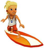 Dylan | Subway Surfers Wiki | Fandom