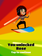 Rose | Subway Surfers Wiki | Fandom
