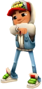 Jake/Render Gallery | Subway Surfers Wiki | Fandom