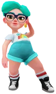 Rain | Subway Surfers Wiki | Fandom