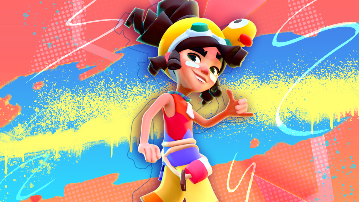Costa/Gallery | Subway Surfers Wiki | Fandom