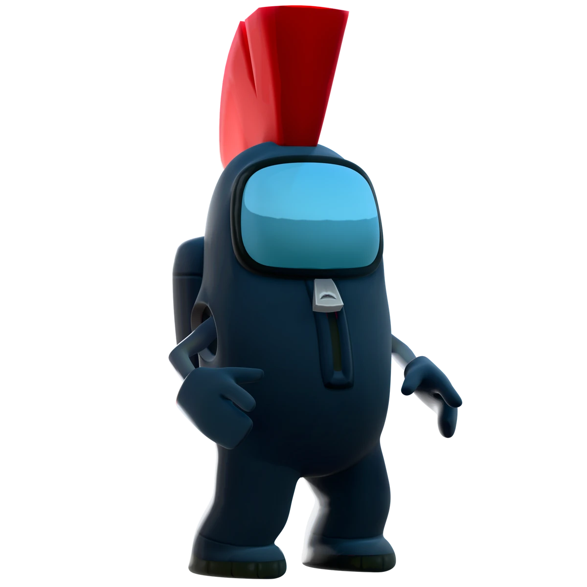 Crewmate Spike | Subway Surfers Wiki | Fandom