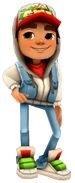 Jake/Render Gallery | Subway Surfers Wiki | Fandom