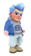 Leif/Render Gallery | Subway Surfers Wiki | Fandom