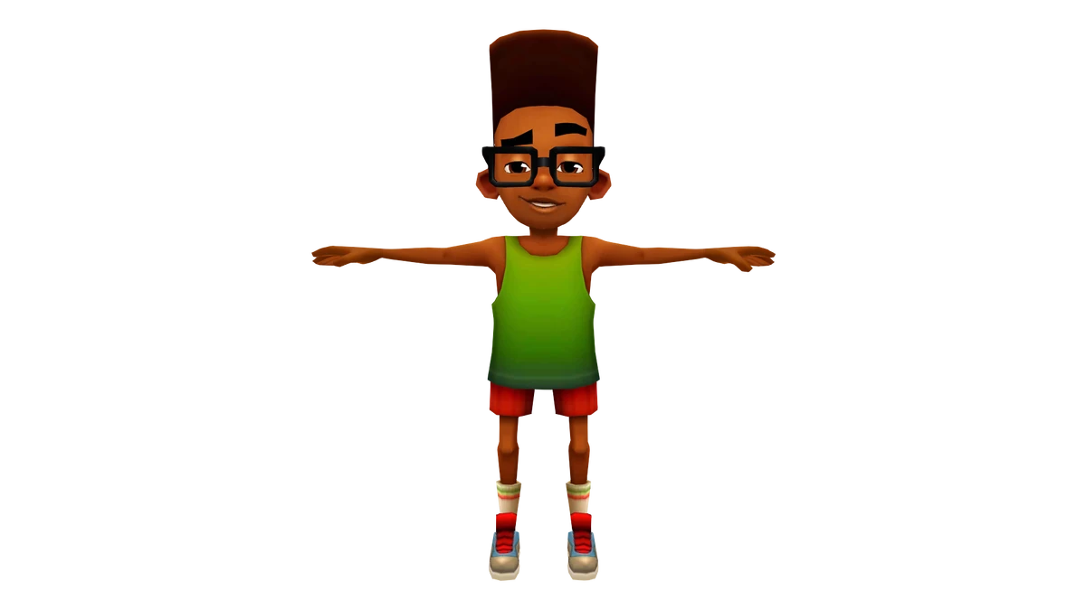Fresh/Render Gallery | Subway Surfers Wiki | Fandom