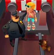 Philip | Subway Surfers Wiki | Fandom