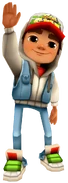 Jake/Render Gallery | Subway Surfers Wiki | Fandom