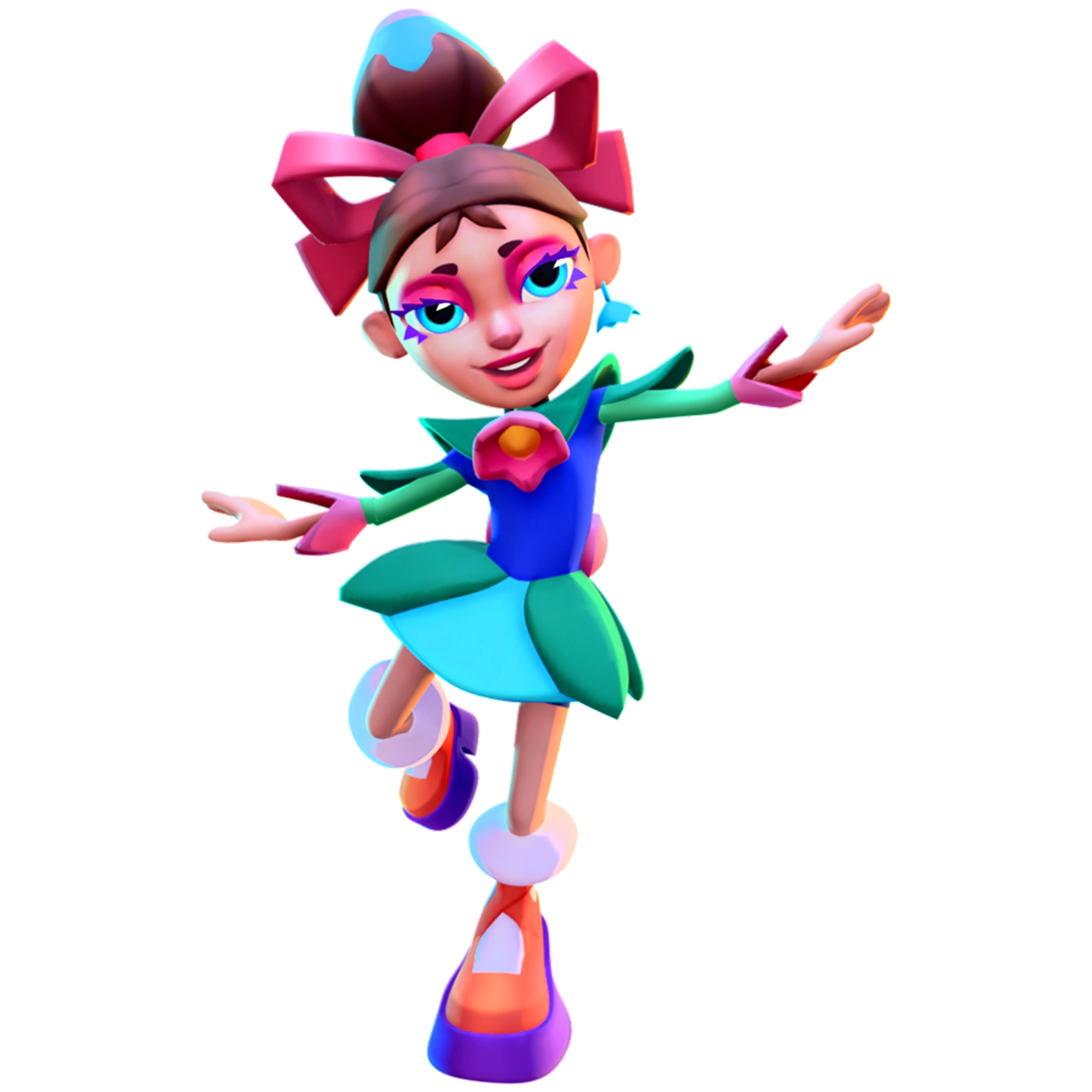 Discuss Everything About Subway Surfers Wiki | Fandom