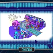 Subway Surfers World Tour: Space Station | Subway Surfers Wiki | Fandom