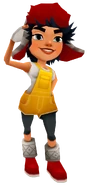 Alex/Render Gallery | Subway Surfers Wiki | Fandom