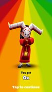 Ox | Subway Surfers Wiki | Fandom