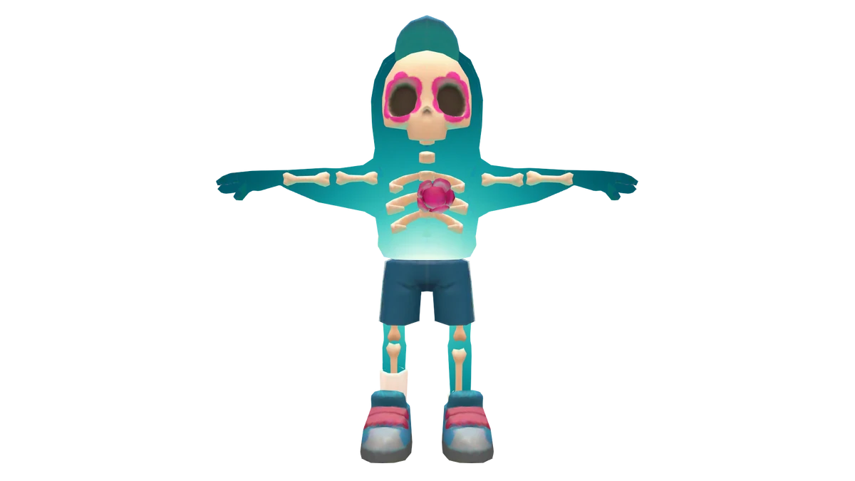 Bob The Blob/Render Gallery | Subway Surfers Wiki | Fandom