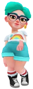 Rain | Subway Surfers Wiki | Fandom