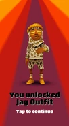 Prince K | Subway Surfers Wiki | Fandom