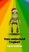 Tagbot | Subway Surfers Wiki | Fandom