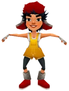 Alex/Render Gallery | Subway Surfers Wiki | Fandom