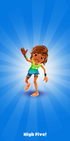 Top Run | Subway Surfers Wiki | Fandom