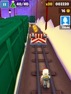 Obstacles | Subway Surfers Wiki | Fandom