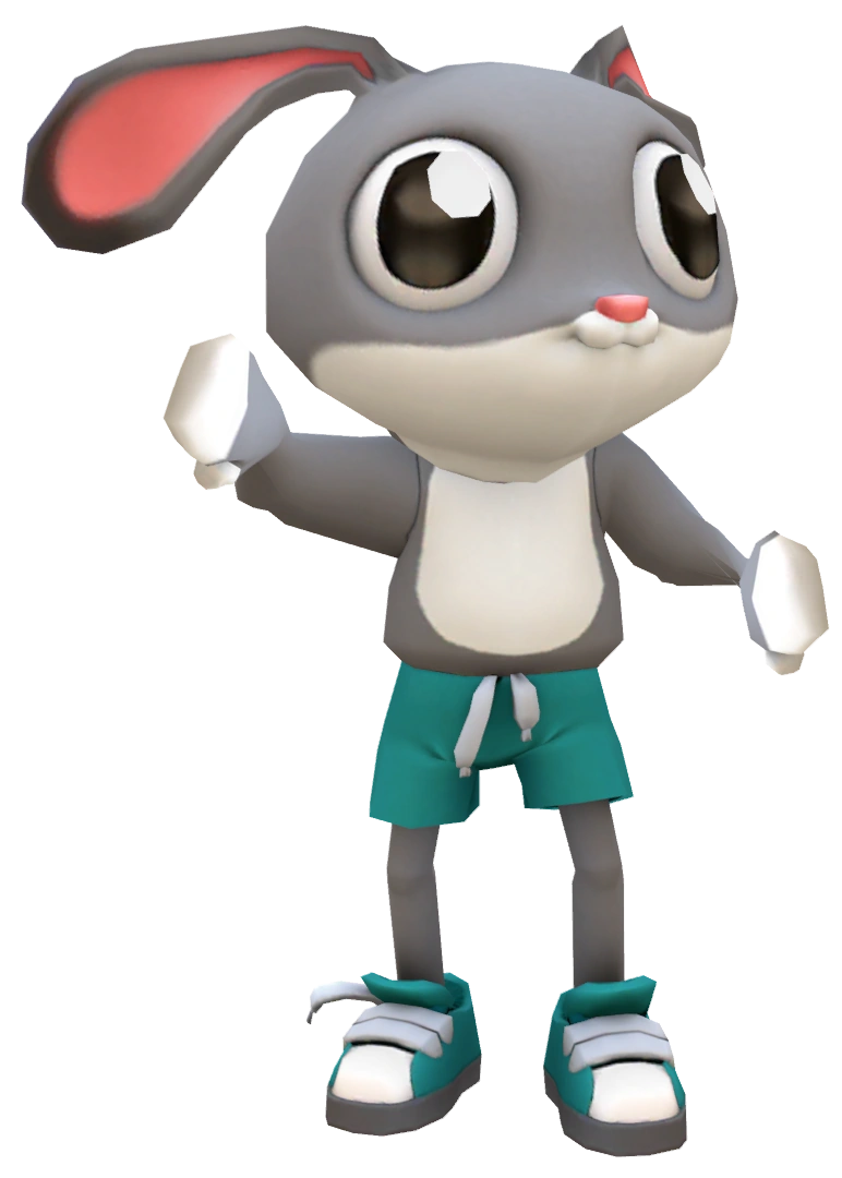 User blog:CaitlinTheCuteGirl/George in different poses | Subway Surfers ...