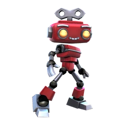 Clockwork Johnny | Subway Surfers Wiki | Fandom