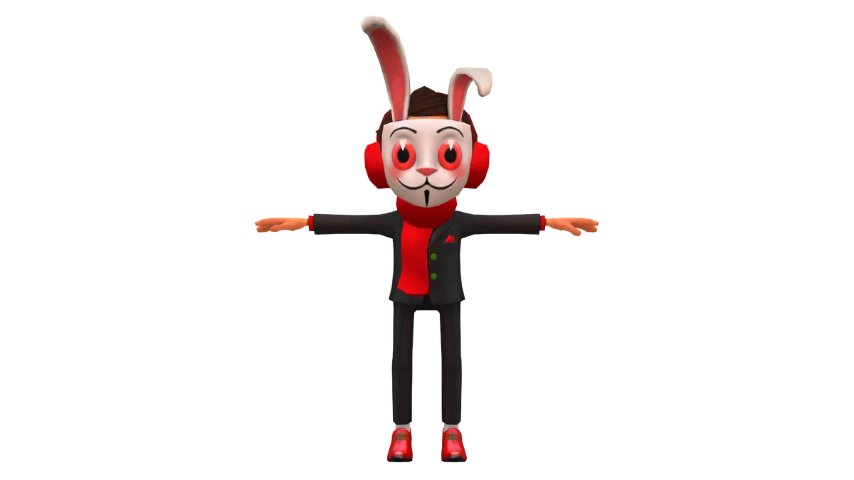 Festive Frank/Render Gallery | Subway Surfers Wiki | Fandom