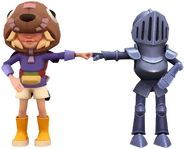 Lily/Render Gallery | Subway Surfers Wiki | Fandom