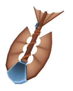 Orni | Subway Surfers Wiki | Fandom