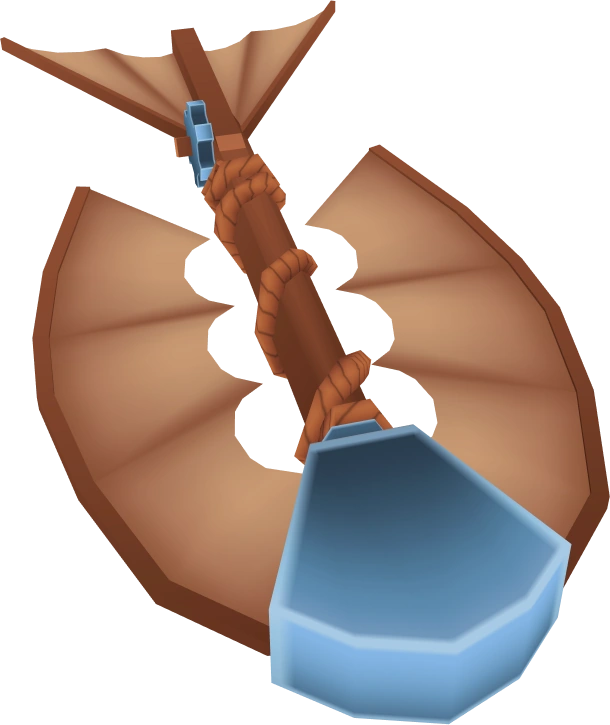 Orni | Subway Surfers Wiki | Fandom