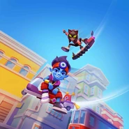 Subway Surfers World Tour: Istanbul | Subway Surfers Wiki | Fandom