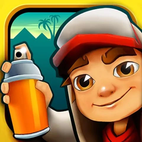 Subway Surfers World Tour: Cairo | Subway Surfers Wiki | Fandom