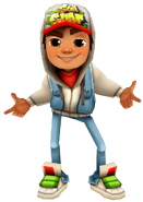 Jake/Render Gallery | Subway Surfers Wiki | Fandom