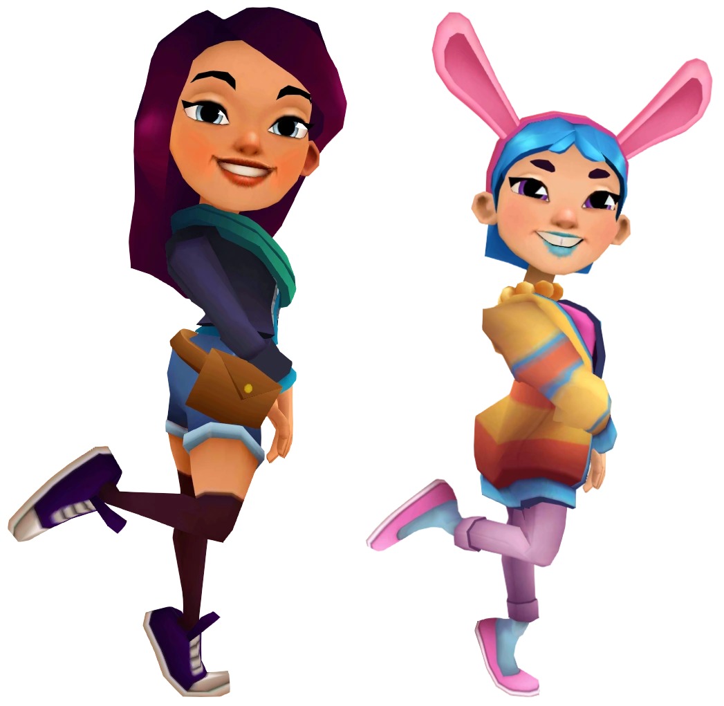 User Blogcaitlinthecutegirlcharacters In Other Poses By
