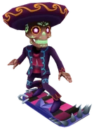 Manny | Subway Surfers Wiki | Fandom