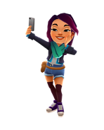 Jolien | Subway Surfers Wiki | Fandom