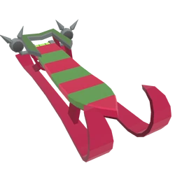 Mean Green Machine | Subway Surfers Wiki | Fandom