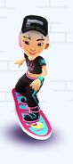 Rin | Subway Surfers Wiki | Fandom