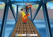 Subway Surfers Classic | Subway Surfers Wiki | Fandom