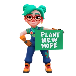 Rain | Subway Surfers Wiki | Fandom