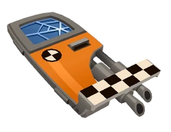 Crash Test | Subway Surfers Wiki | Fandom