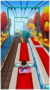 Mina | Subway Surfers Wiki | Fandom