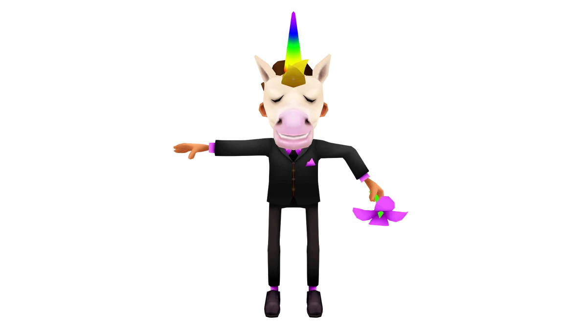 Pride Frank/Render Gallery | Subway Surfers Wiki | Fandom