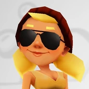 Tricky | Subway Surfers Wiki | Fandom