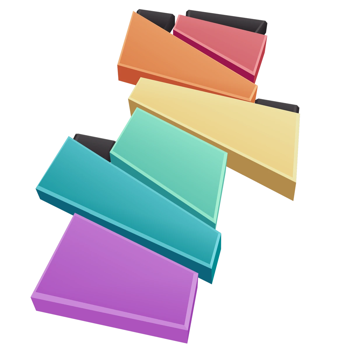 Color Shift | Subway Surfers Wiki | Fandom