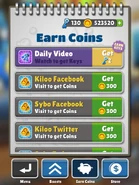 Coin | Subway Surfers Wiki | Fandom