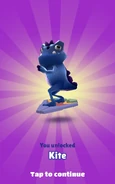Dino | Subway Surfers Wiki | Fandom