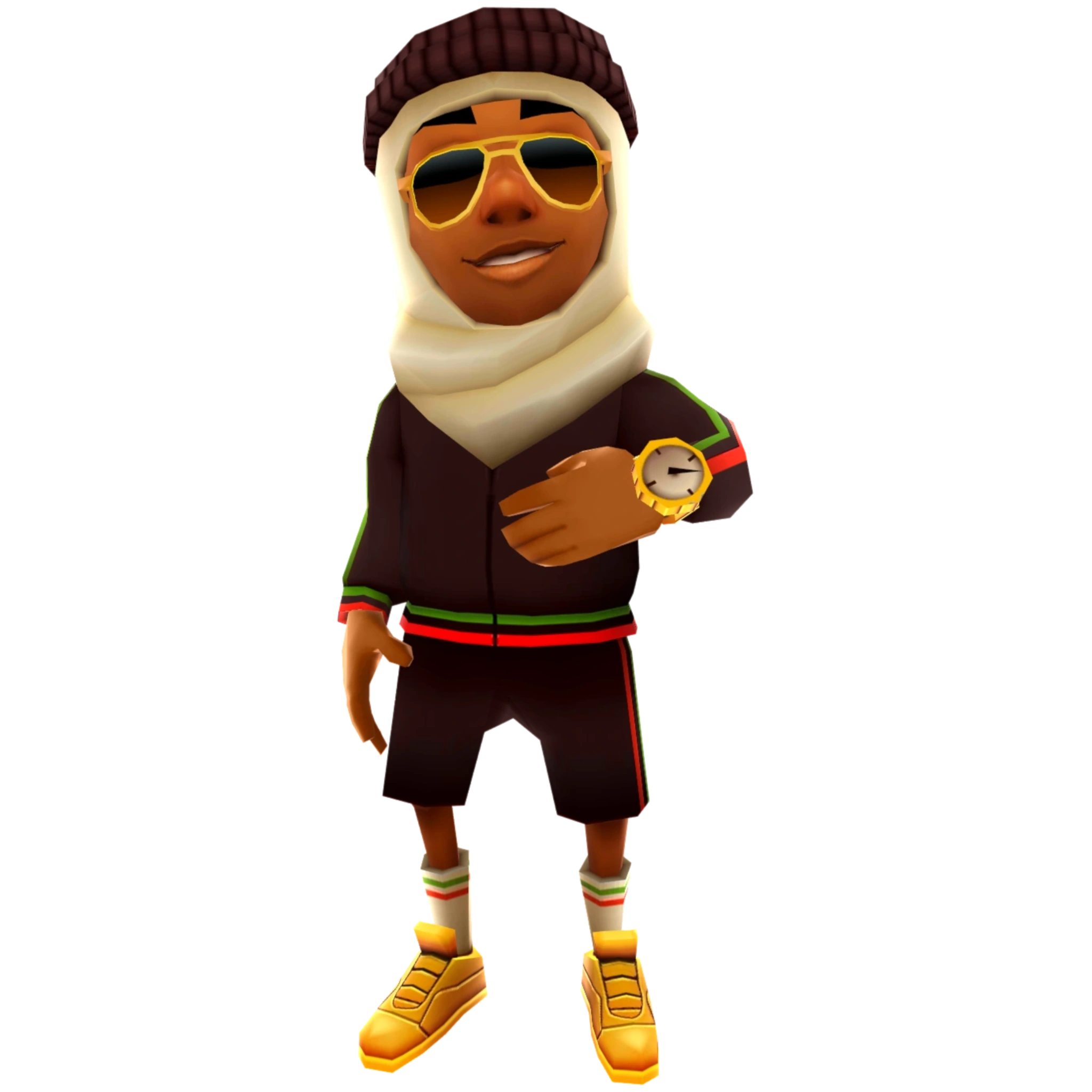 Edit your characters_inventory.json file