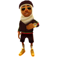 Subway Surfers Classic | Subway Surfers Wiki | Fandom