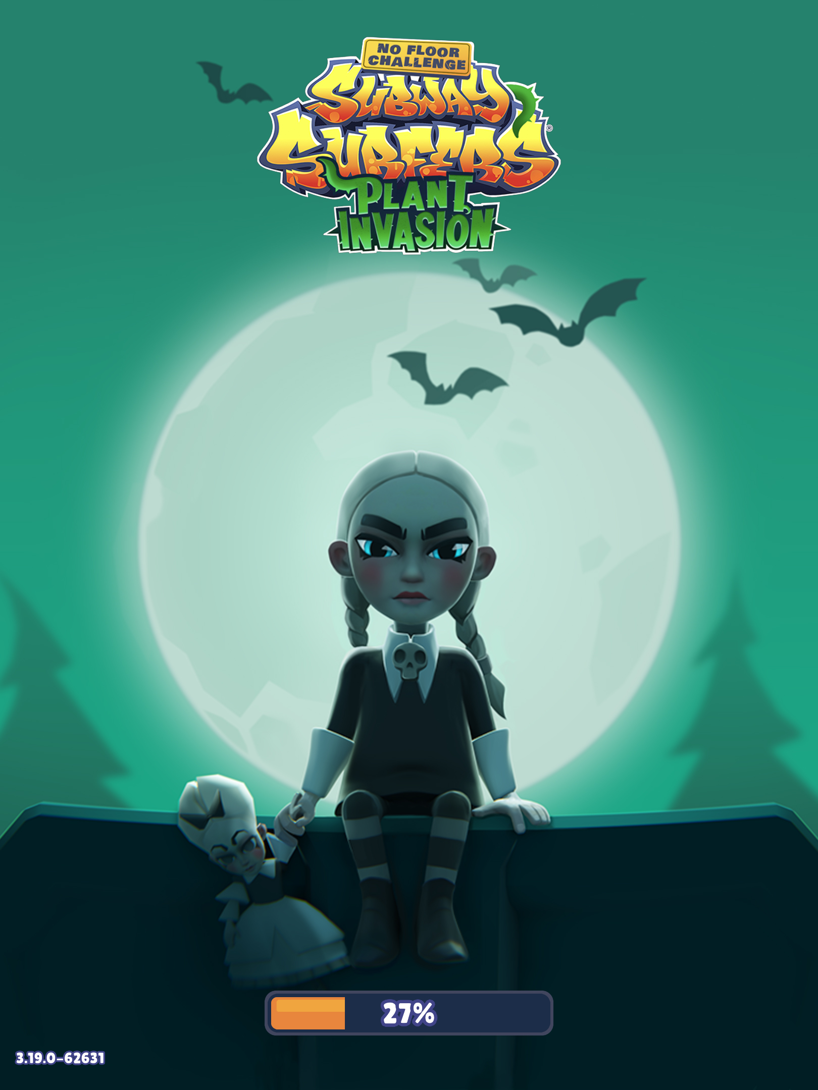 Category:Editions / 2023 | Subway Surfers Wiki | Fandom