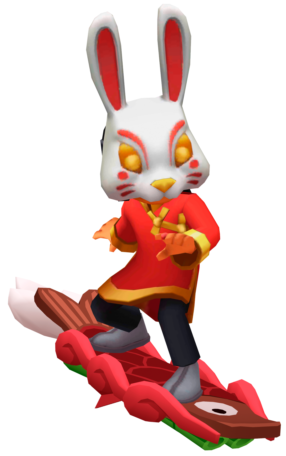 Discuss Everything About Subway Surfers Wiki Fandom